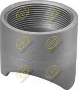 Types of outlet pipe fittings - Hebei Haihao Group