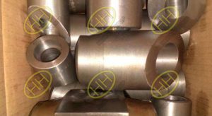 Types of outlet pipe fittings - Hebei Haihao Group