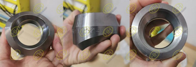 What is threadolet? - Hebei Haihao Group