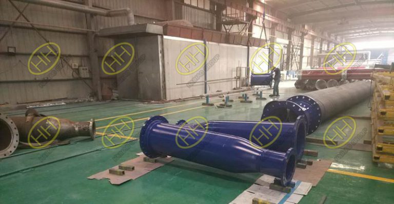 What is the difference between post heating of weld and PWHT? - Hebei ...