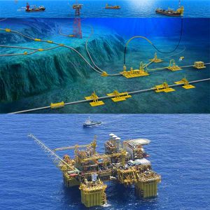 Technical specifications for submarine pipelines - Hebei Haihao Group