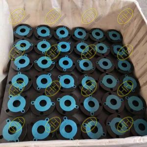 Afipsky refinery upgrading project - Hebei Haihao Group