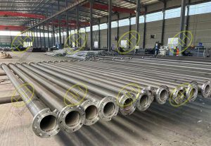 A comprehensive guide to riser types - Hebei Haihao Group