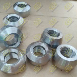 The differences between straight threads and tapered threads - Hebei ...