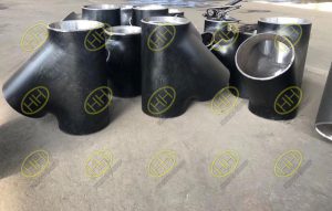 Introducing the ingenious oblique tee: A marvel in piping systems ...