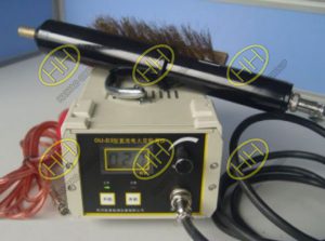 Introducing electrical spark testing: ensuring the integrity of ...