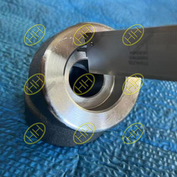 Understand the properties and applications of ASTM A350 GR.LF2 CL1 ...